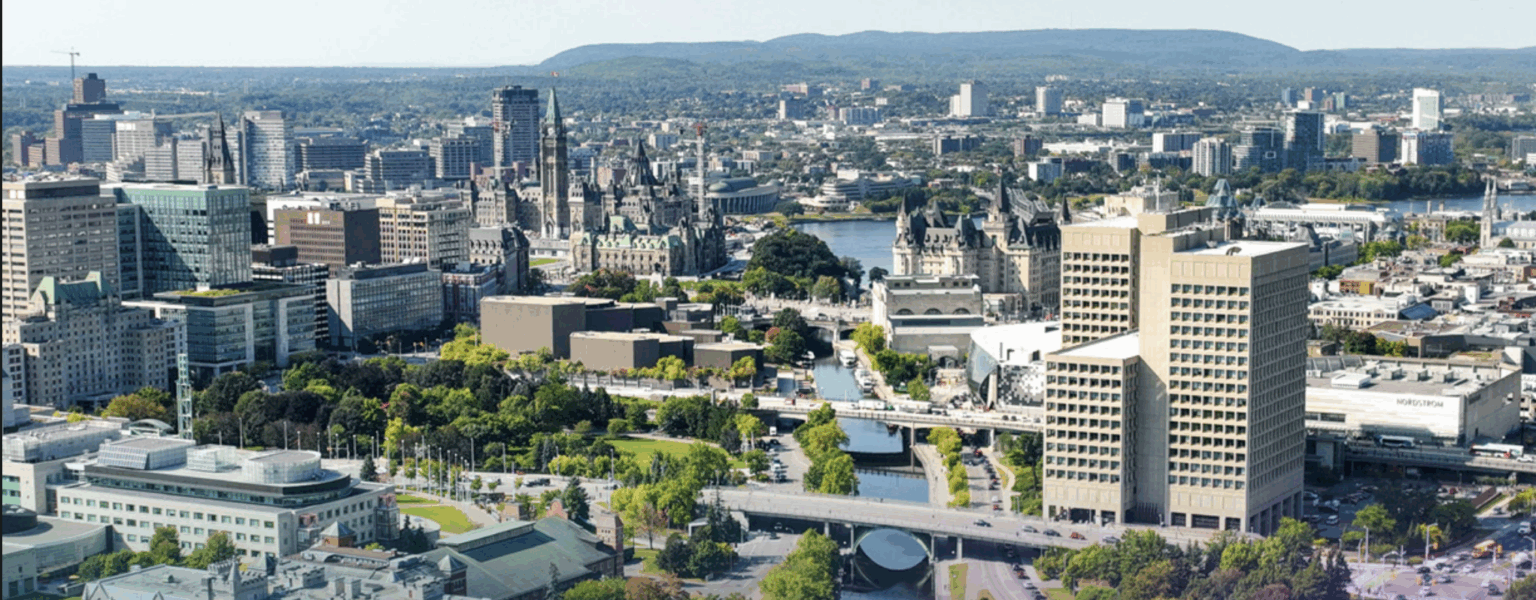 Capital Advantage: The Ottawa Economic Scorecard - Ottawa Board of Trade